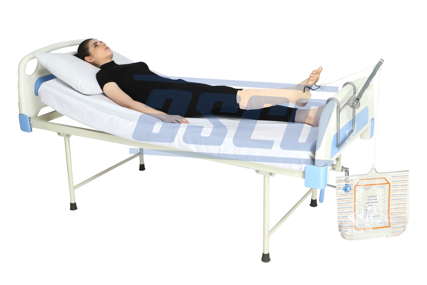 Foot-Skin Traction Kit (Complete Set) | ASCO Medical